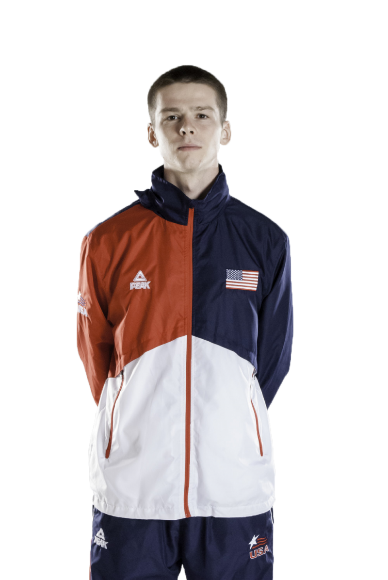 Competition Team Training - Coach Jared Reed - Omega Martial Arts