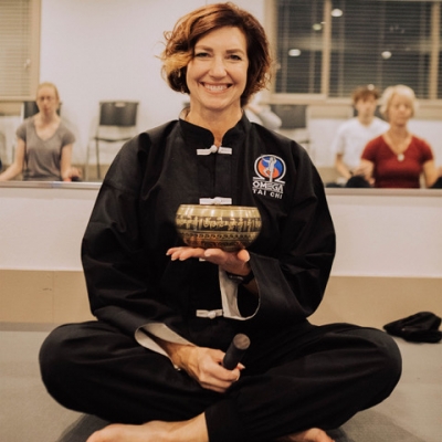New Omega Tai Chi Program - Omega Martial Arts